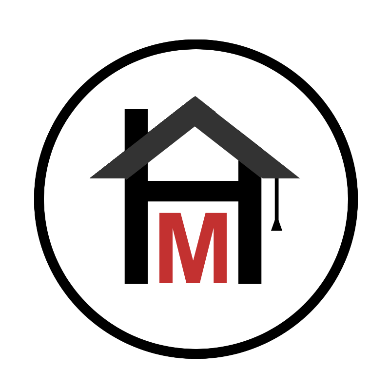 Student living in Darmstadt • Haus Molthan